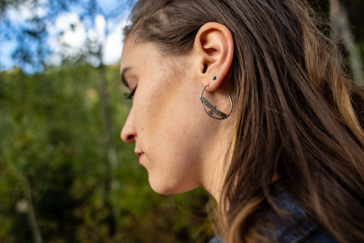 K Johnston Jewelry Earrings – Tagged "Earrings"