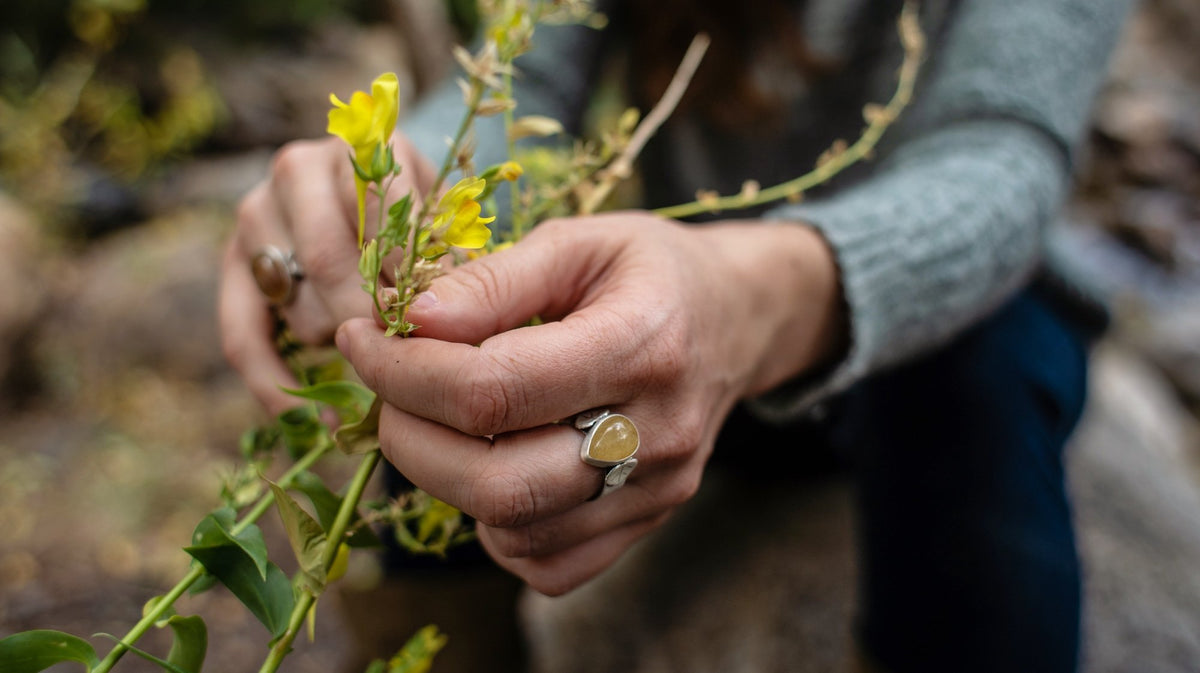 K Johnston Jewelry Rings